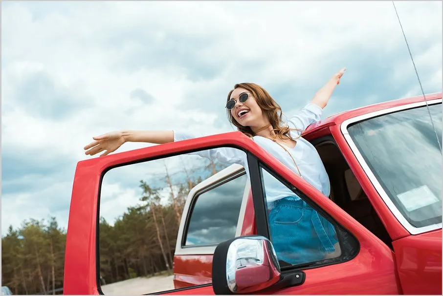 Summer Protection Tips for Your Car's Windshield - Martin Glass
